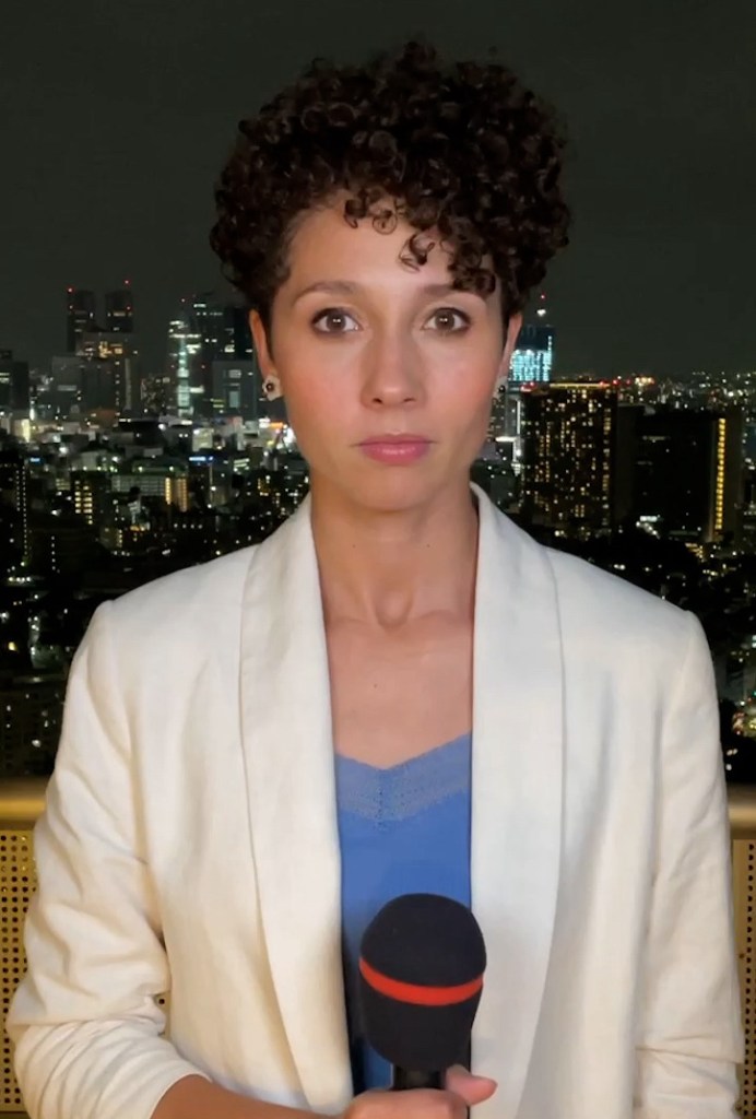 About | Phoebe Amoroso